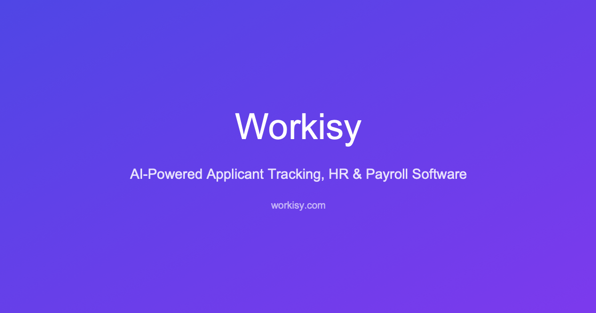 Compensation Planning: Build Pay Structures That Retain | Workisy